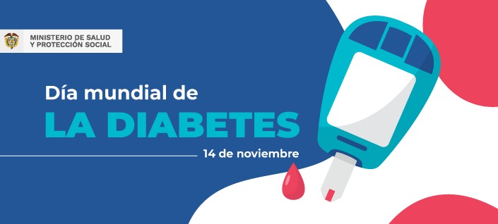 En El Día Mundial De La Diabetes Minsalud Promueve Prácticas De Vida